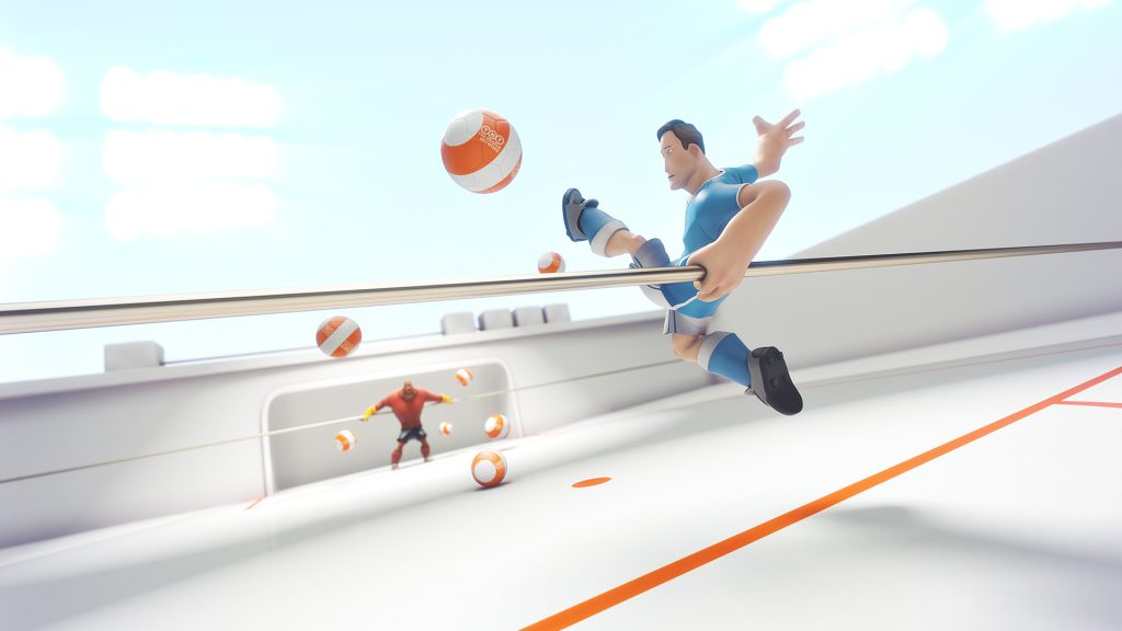 TNT Invites Customers To ‘Keep Scoring’ With New Campaign - Transport ...
