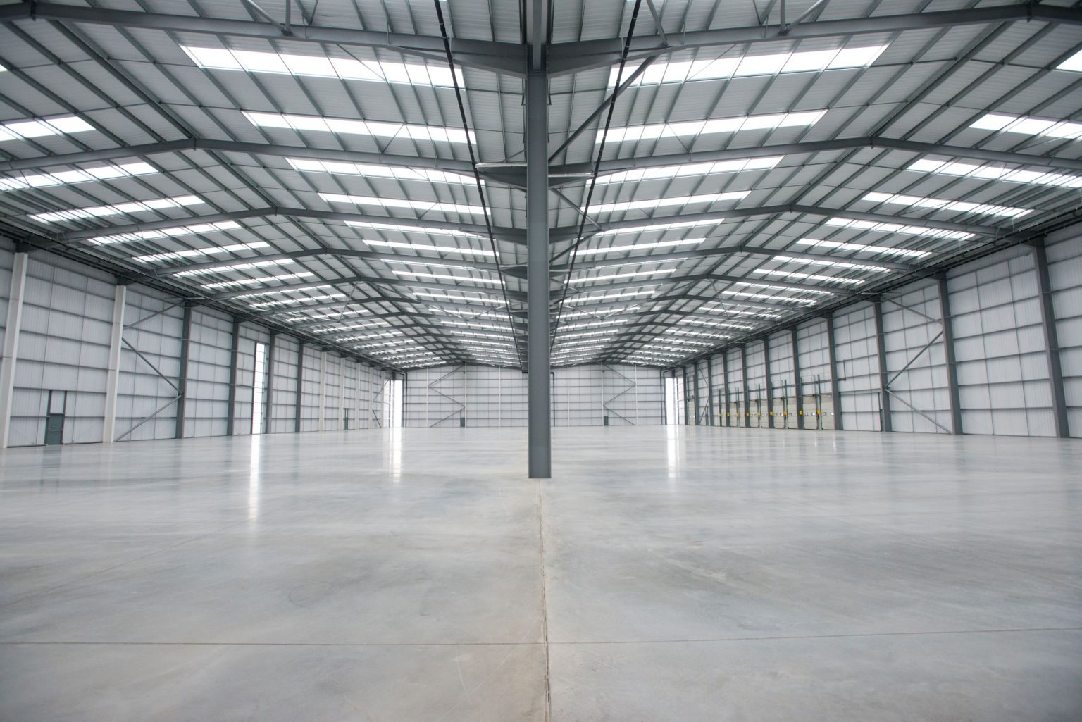 Logistics Company Fowler Welch Moves Into New Facility - Transport ...